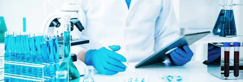 Applications crime scene buffers - Medicagogroup